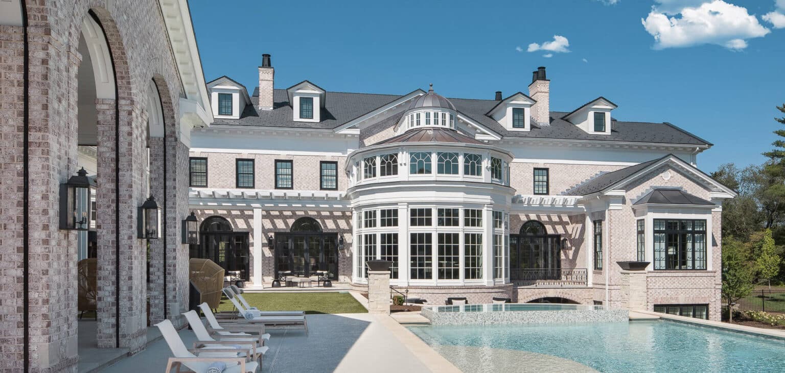 Award Winning Architecture | FORNEY+ architecture