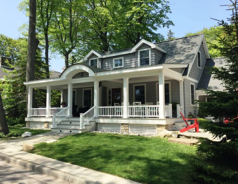 Award Winning Architecture | FORNEY+ architecture